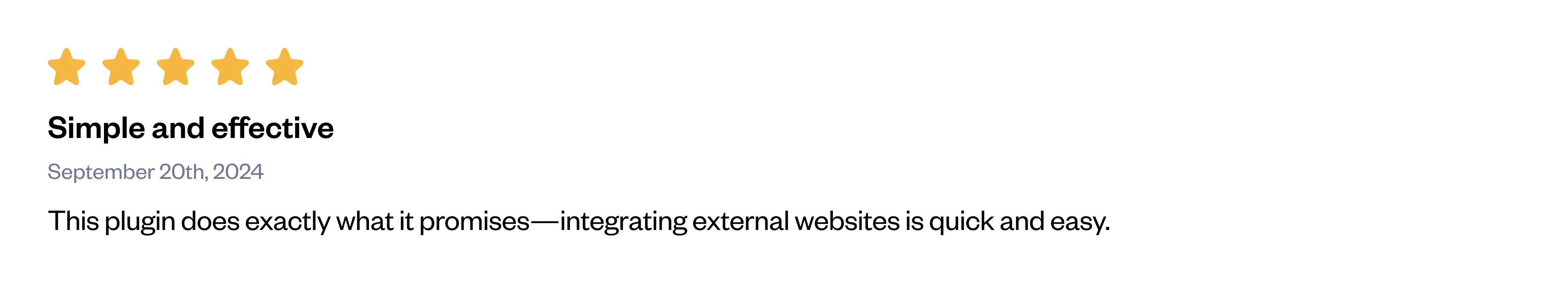 Air iFrame Embed Website Pro Plugin | Bubble